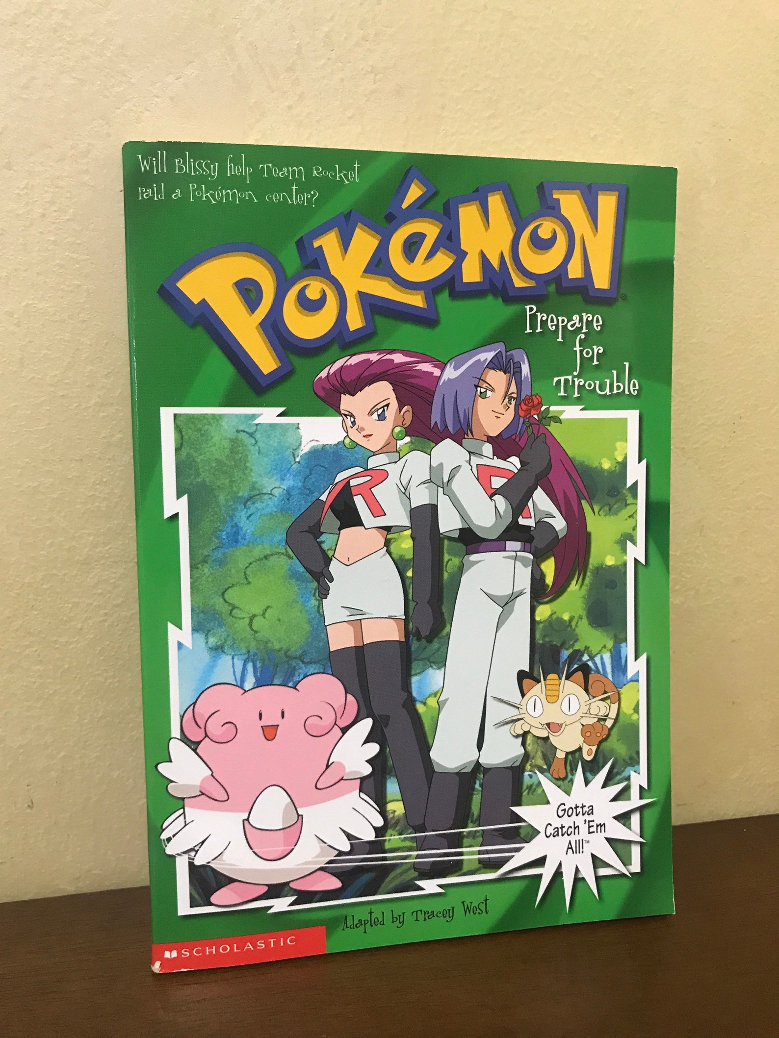 Pokemon Chapter Books Choose Your Title Scholastic Book | Etsy