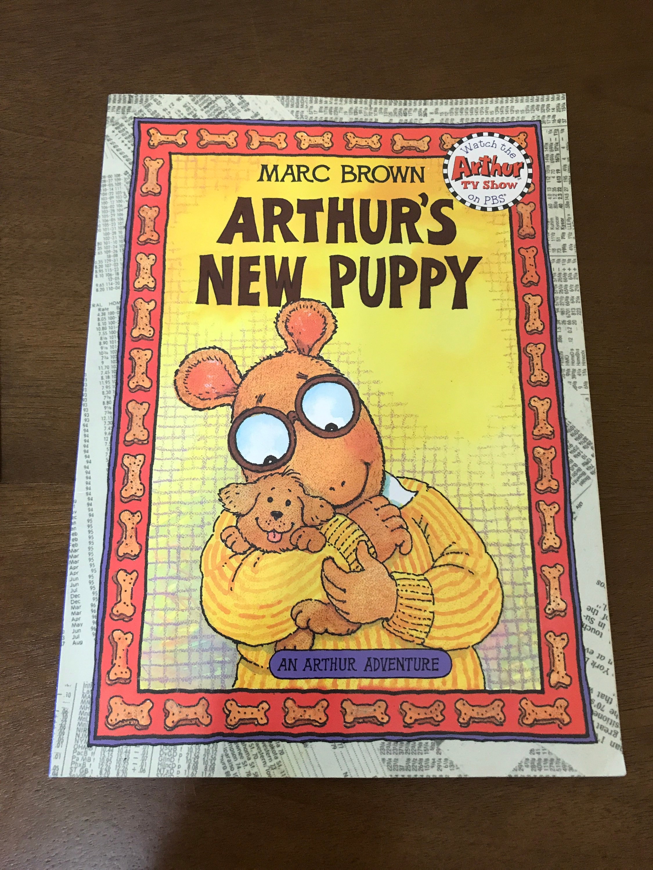 Arthur Books Scholastic Marc Brown Arthur Books From the 90s | Etsy