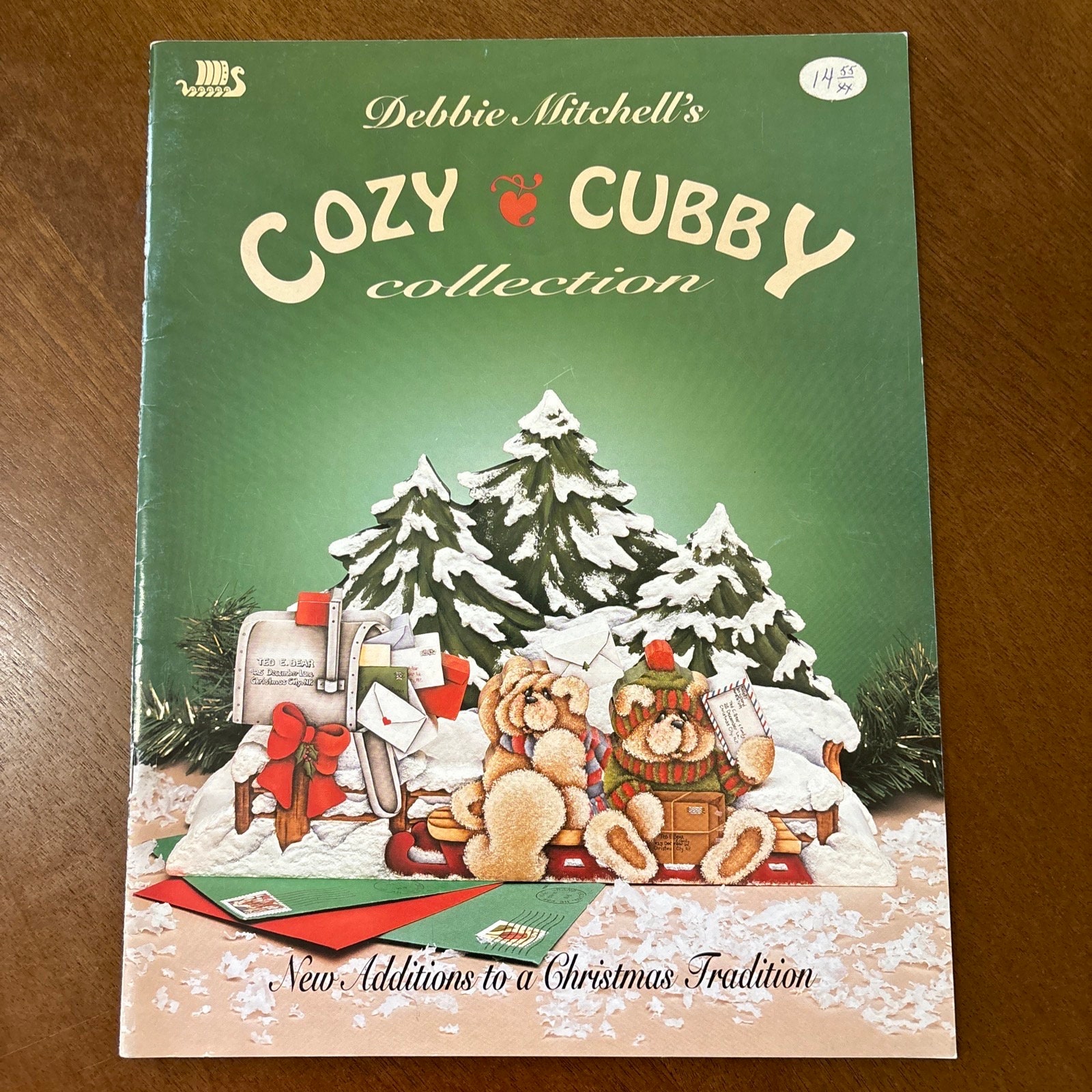Debbie Mitchell's Cozy Cubby Collection New Additions| Cozy Cubby ...