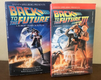 Back to the Future Tie - Etsy