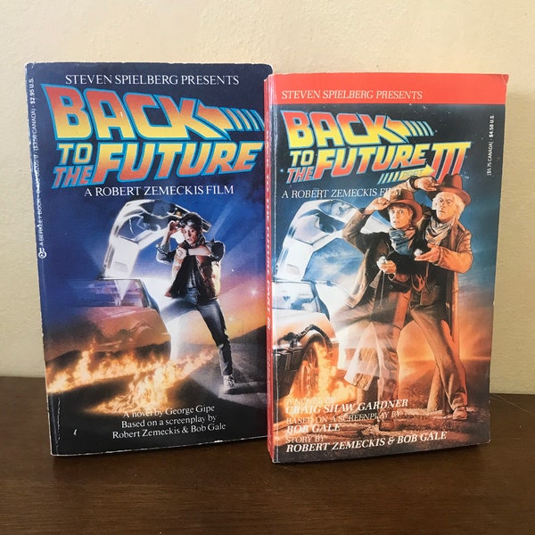 Back to the Future Tie - Etsy