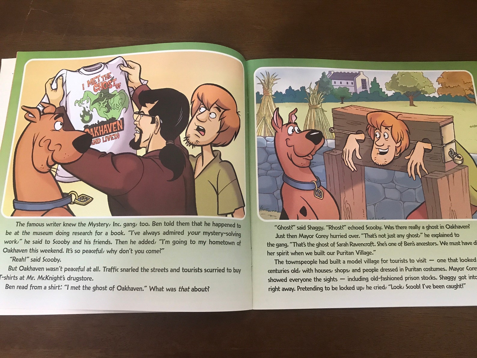 Scooby Doo Cartoon Network Scholastic Paperback Books 90s - Etsy