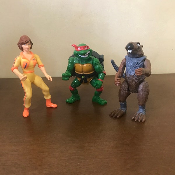 Ninja Turtle Sewer - Etsy