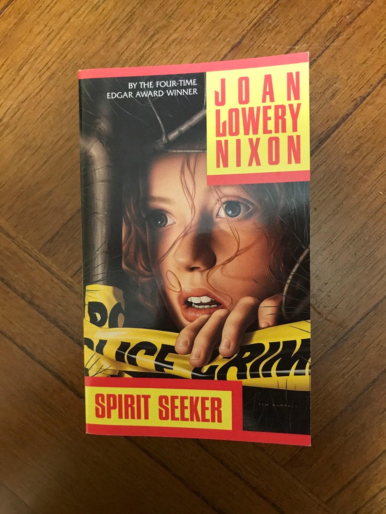 Teen Horror Point Horror Novels 80s 90s Scholastic Point - Etsy Canada