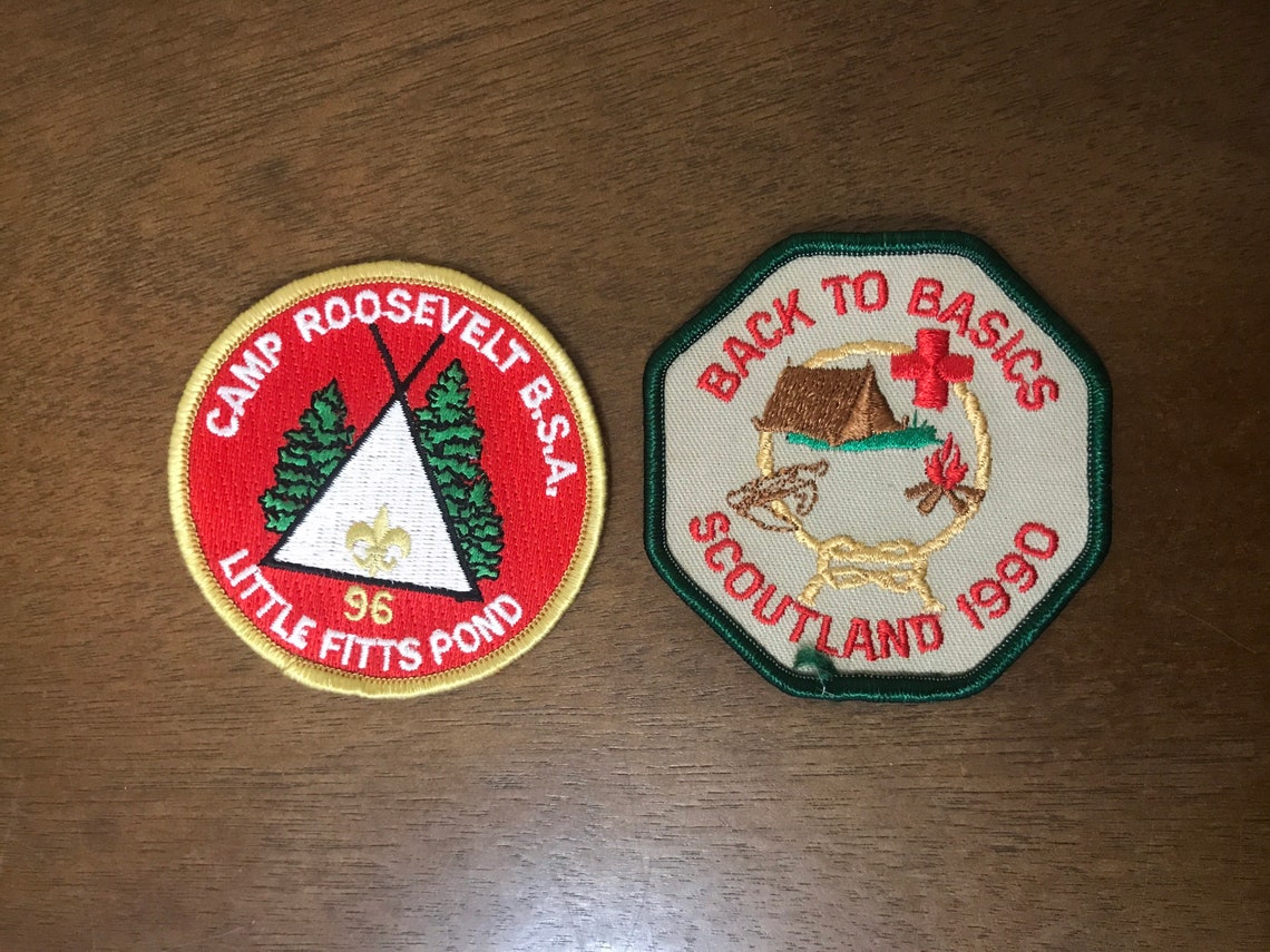 Vintage Girl Guide Badges Vintage Girl Scout Vintage Boy - Etsy Canada