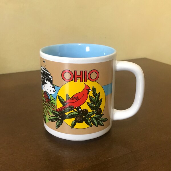 Ohio Souvenir - Etsy