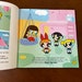The Powerpuff Girls Power Pals Best Friends Forever Adapted by Tracey ...