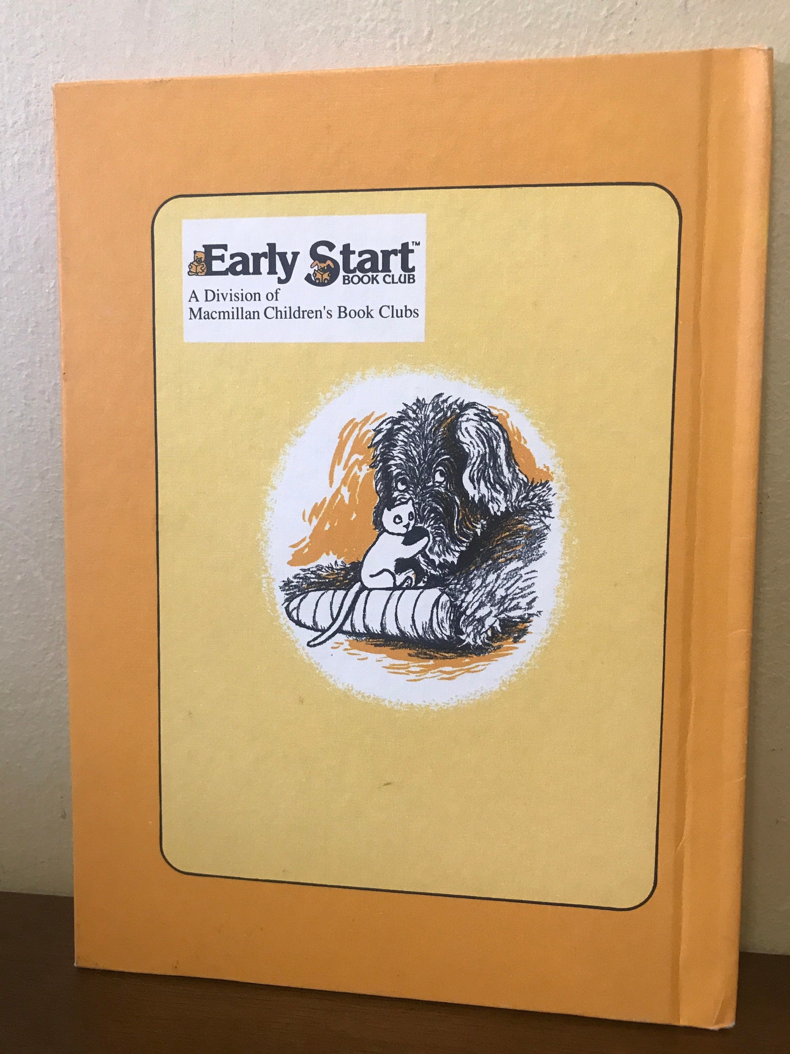 Come to the Doctor Harry Story and Pictures by Mary Chalmers 1981 ...