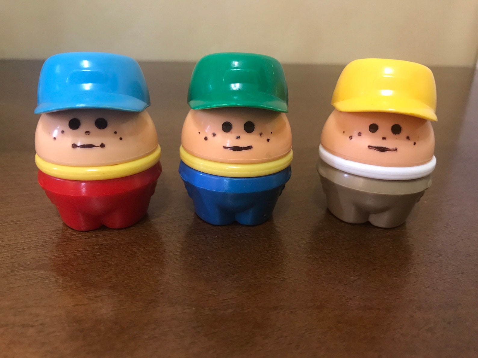 Vintage Little Tikes People CHOOSE ONE OMG I Had That - Etsy.de