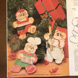 Debbie Mitchell's Cozy Cubby Collection Cherished Classics - Etsy