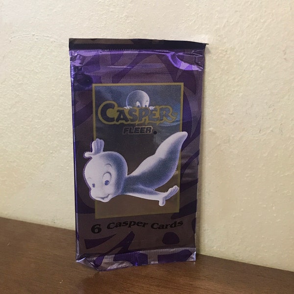 Casper Stuff 90s - Etsy