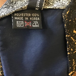 1994 Turner Entertainment Droopy fore Golf Tie With Tags, Droopy Dog ...