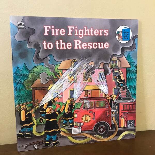 Golden Look Book - Etsy