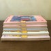 Dear Diary Carrie Randall Chapter Book Series Scholastic 90s, Young ...