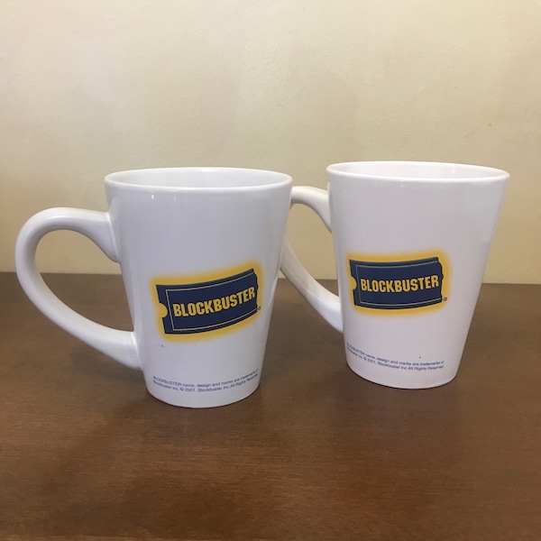 Promo Mugs - Etsy