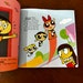 The Powerpuff Girls Power Pals Best Friends Forever Adapted by Tracey ...