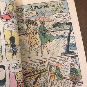 Archie Laugh Comic Digests YOU CHOOSE | Laugh Comic Digests Archie ...