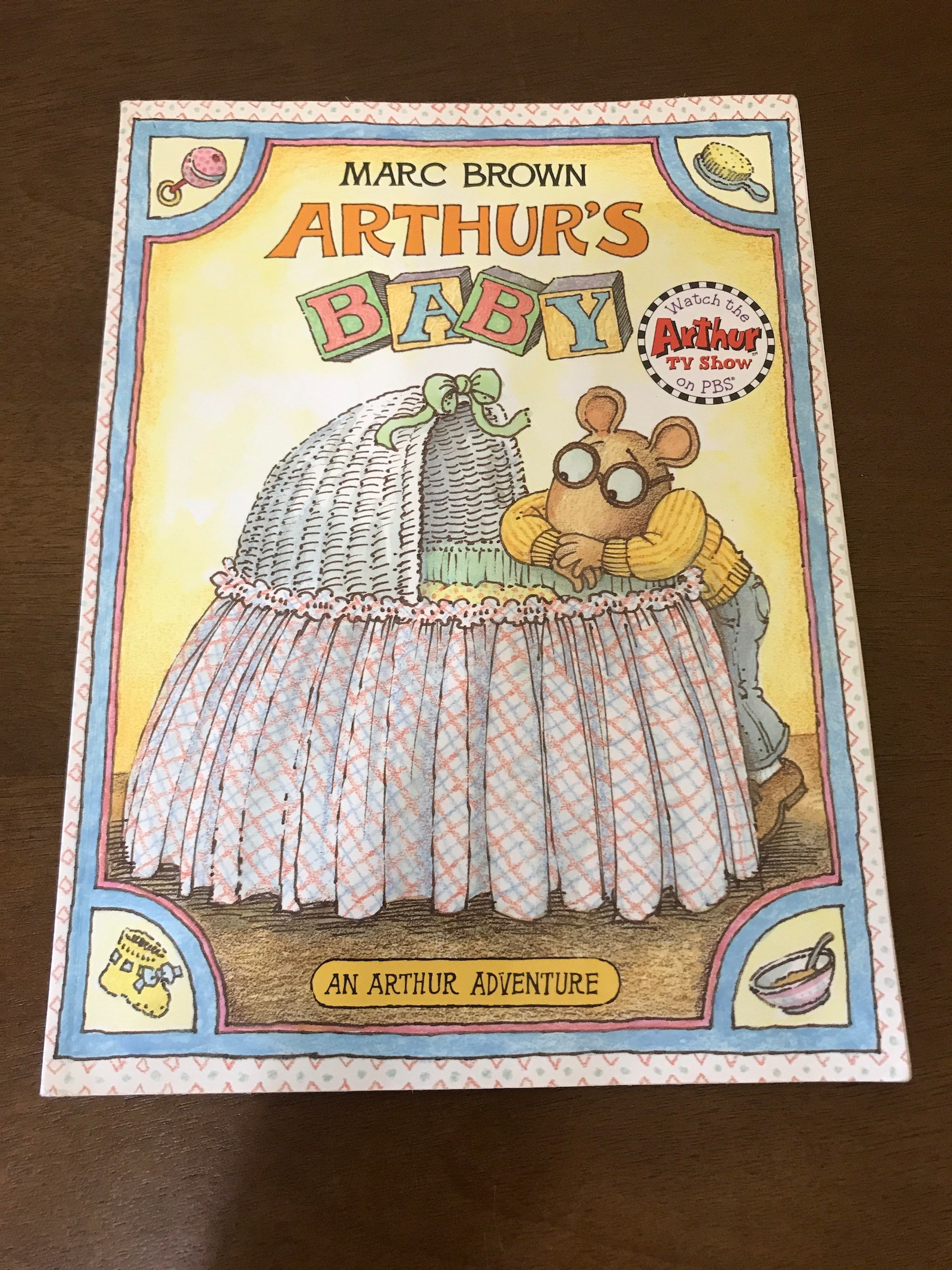 Arthur Books Scholastic Marc Brown Arthur Books From the 90s | Etsy