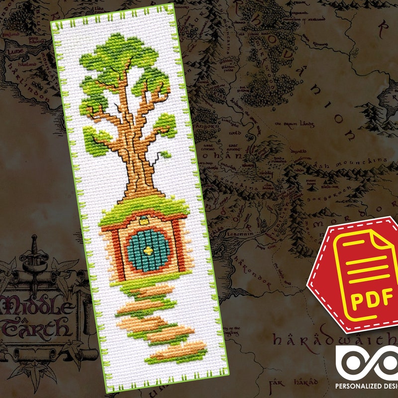 Movie Cross Stitch - Etsy