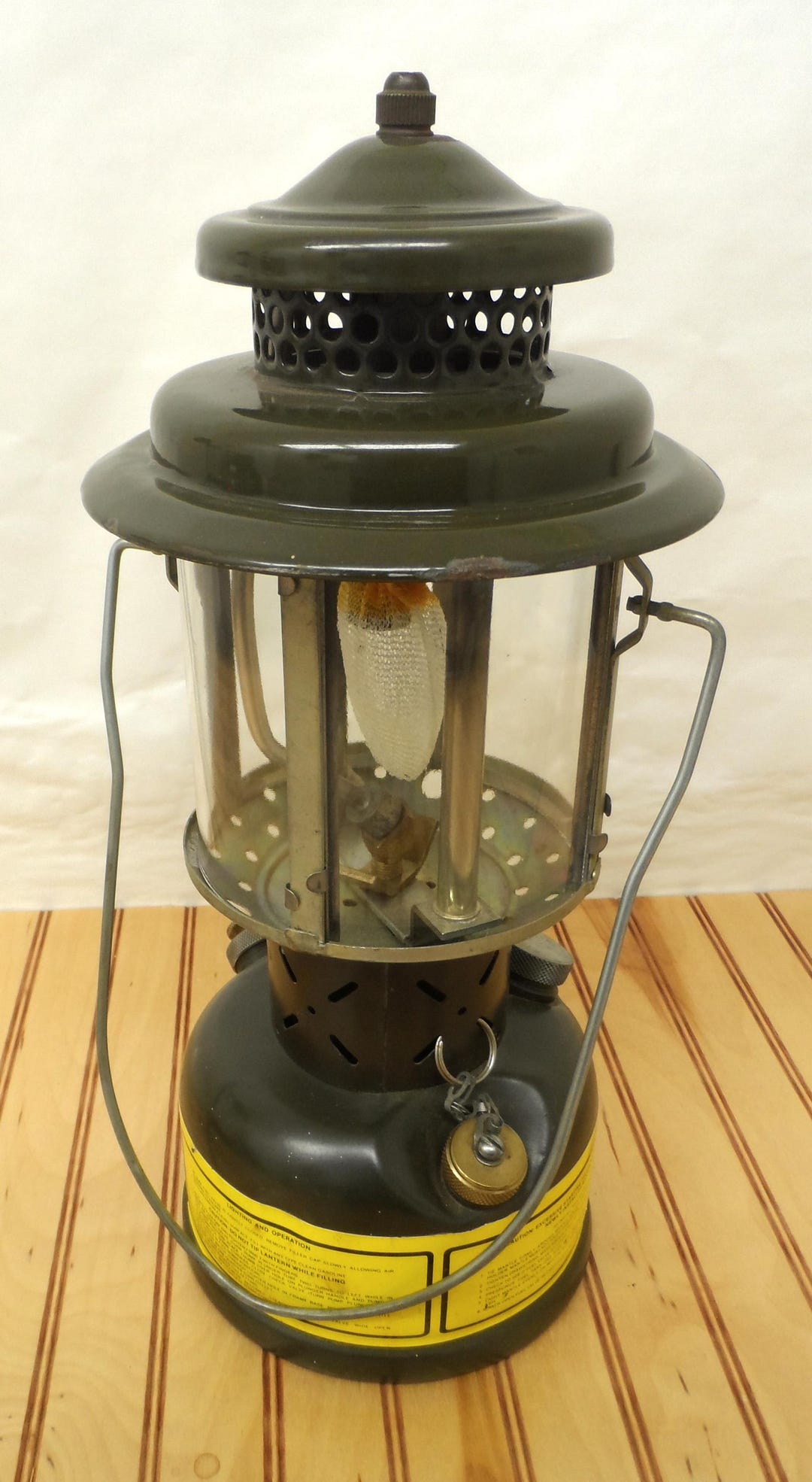 US SMP Military Lantern - Etsy