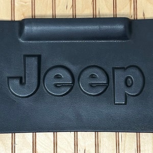 AMC Jeep CJ Front Frame Cover Etsy