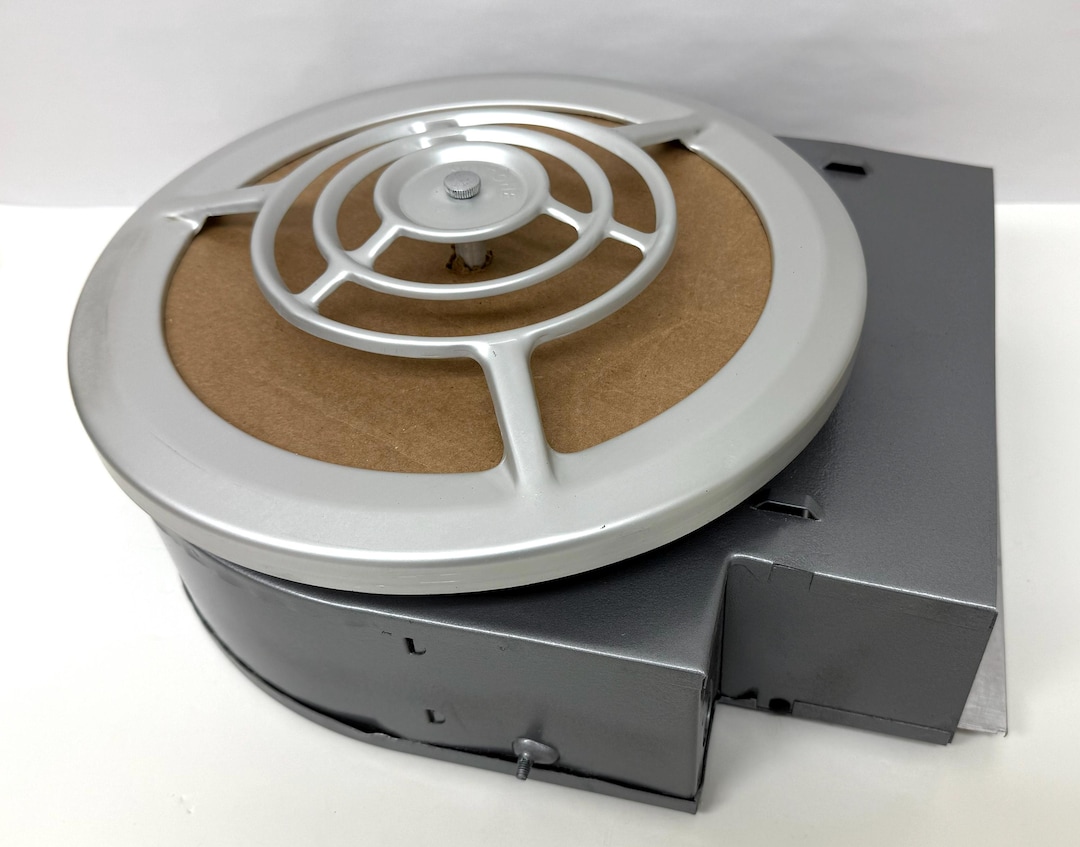 Nutone 8310 8" Round Fan - Etsy