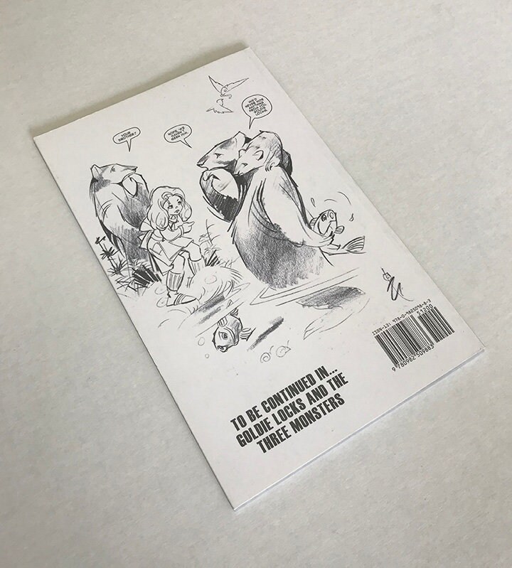 Andie e l'alieno ALEX NINO - Etsy Italia