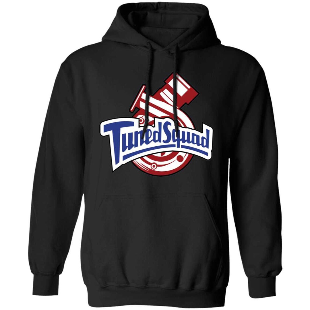 WSA Tuned Squad Turbo Import Turbo 90's Automotive - Etsy