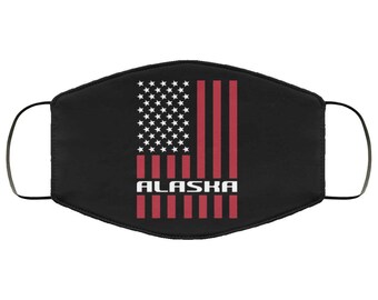 Alaska Mask | Etsy