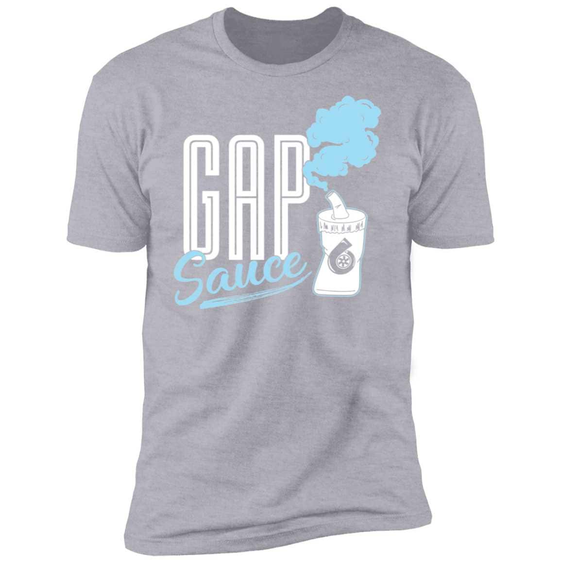Gap-sauce Gapplebee's Racing Boosted Turbo Premium Short - Etsy