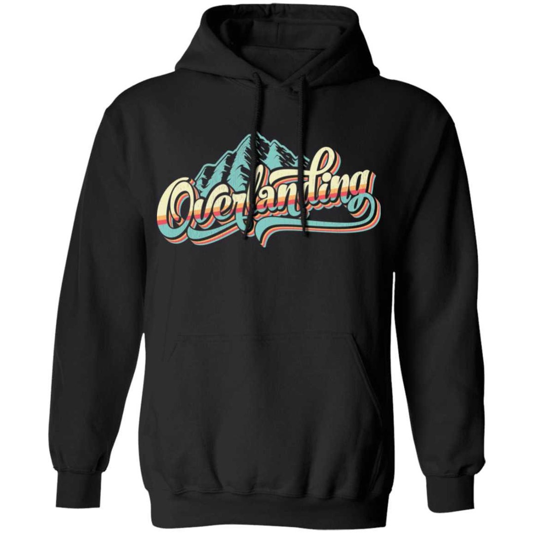 Overlanding Rock Crawler 4x4 off Road Crawling Pullover Hoodie - Etsy