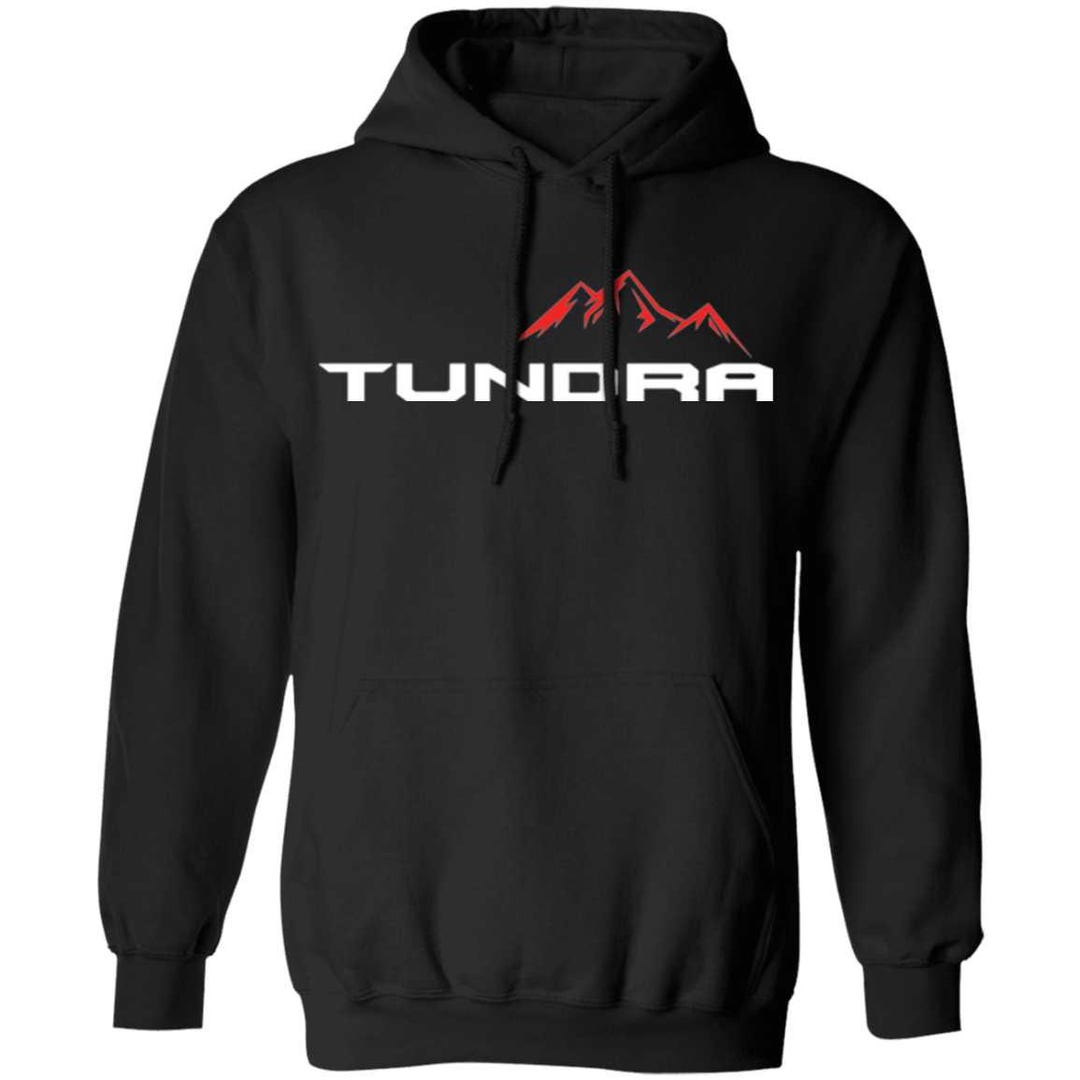 Tundra New Premium Pullover Hoodie - Etsy