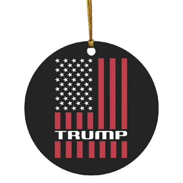 Trump2020 Ornament - Etsy