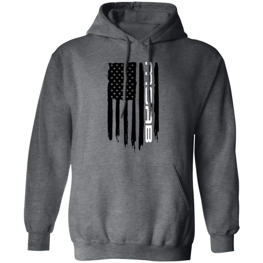Moab Desert Riding Off-road American Flag Pullover Hoodie - Etsy