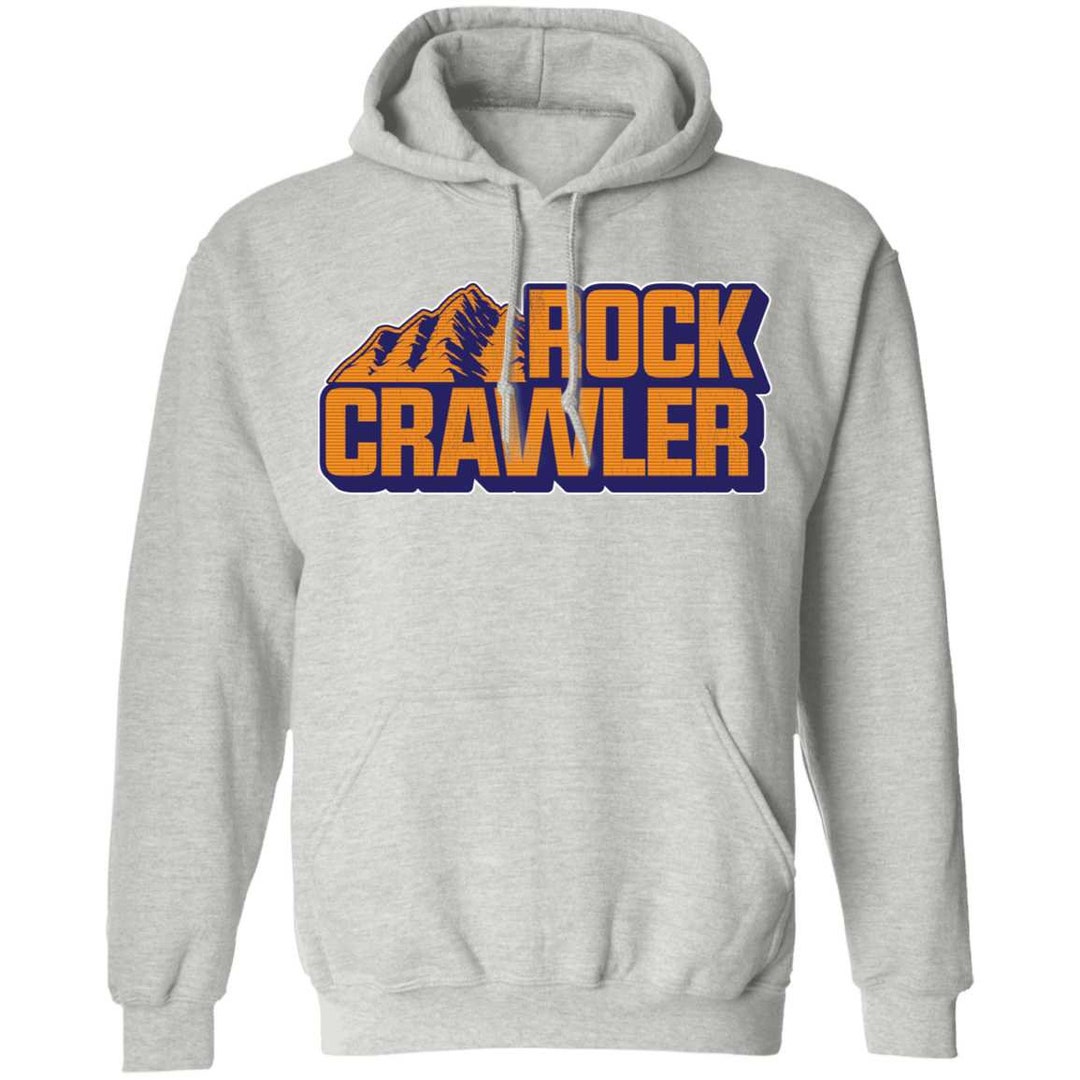 Rock Crawler 4x4 off Road Overland Crawling Pullover Hoodie - Etsy