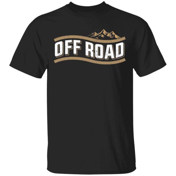 Off Road Overland 4x4 Crawling T-shirt | Etsy