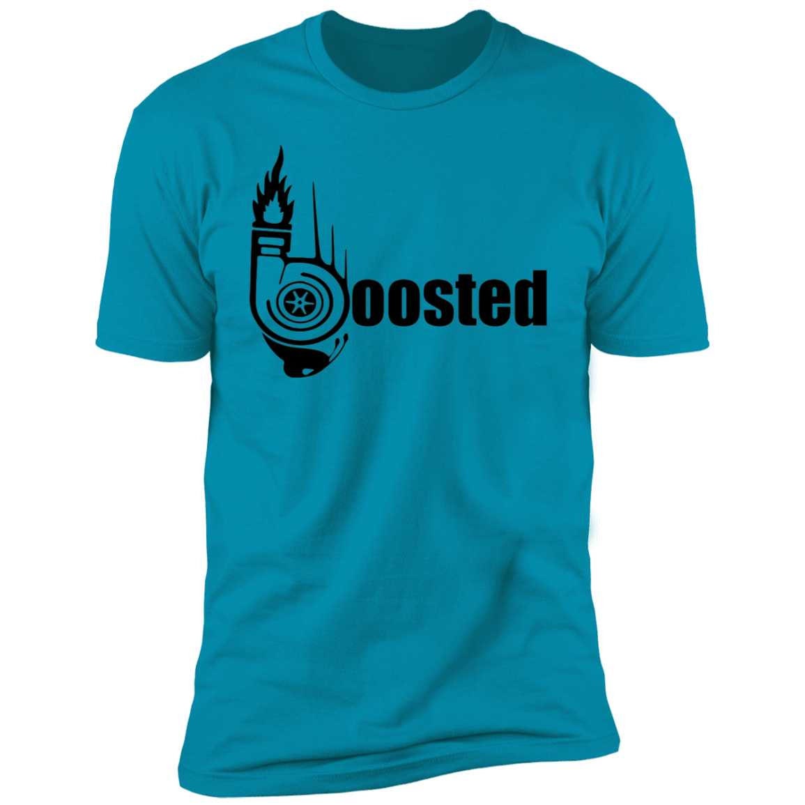 Boosted Turbo Racing Twin Turbo Premium Short Sleeve T-Shirt - Etsy ...