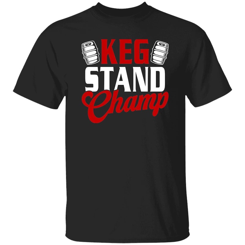 Keg Stands - Etsy