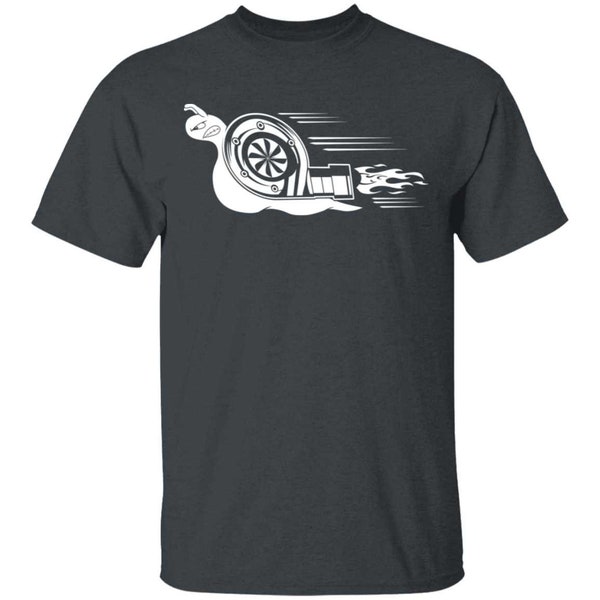 Turbo Shirt - Etsy