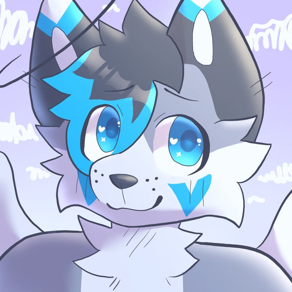 Furry - Etsy