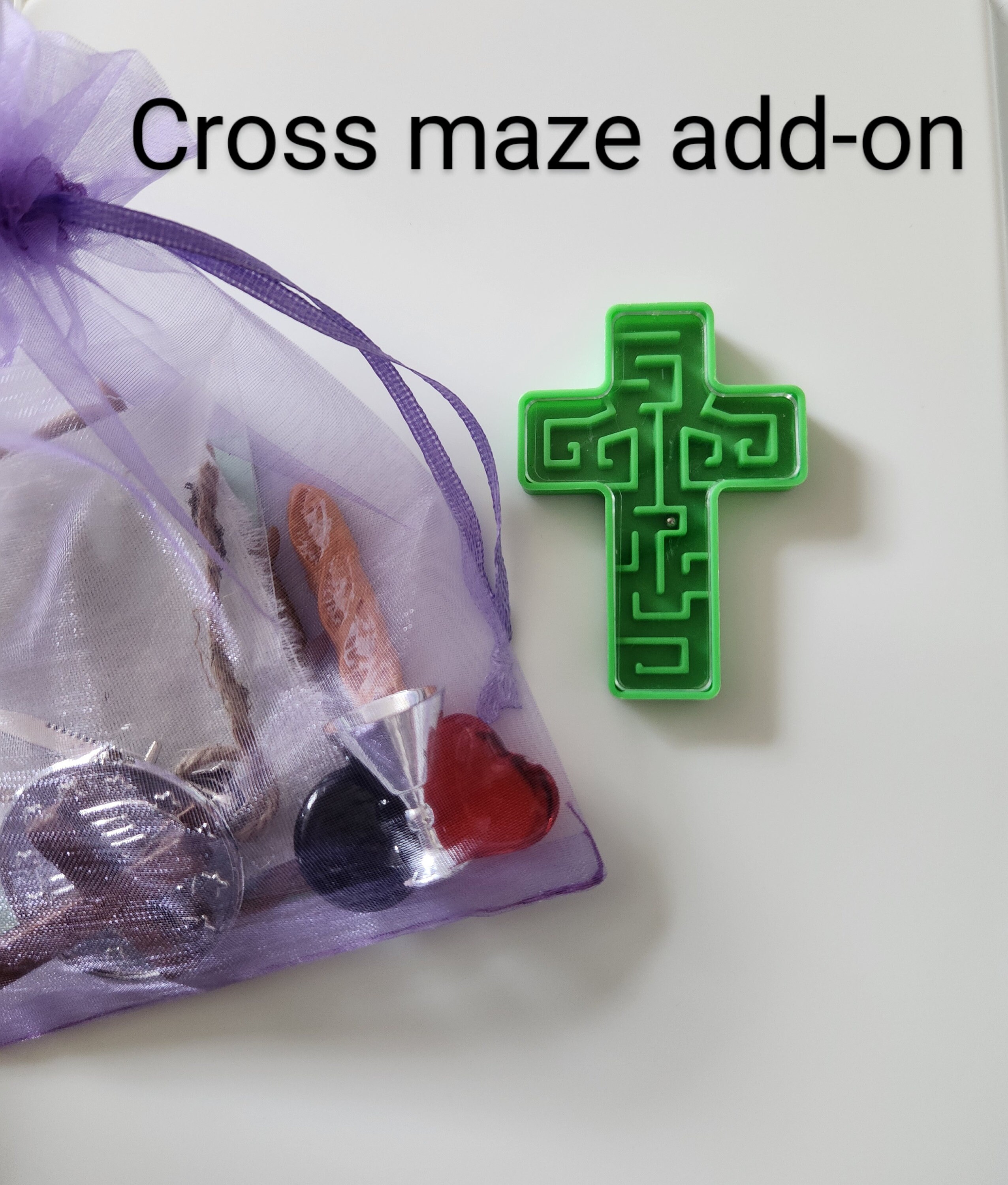 Easter Resurrection Eggs Kit - Etsy