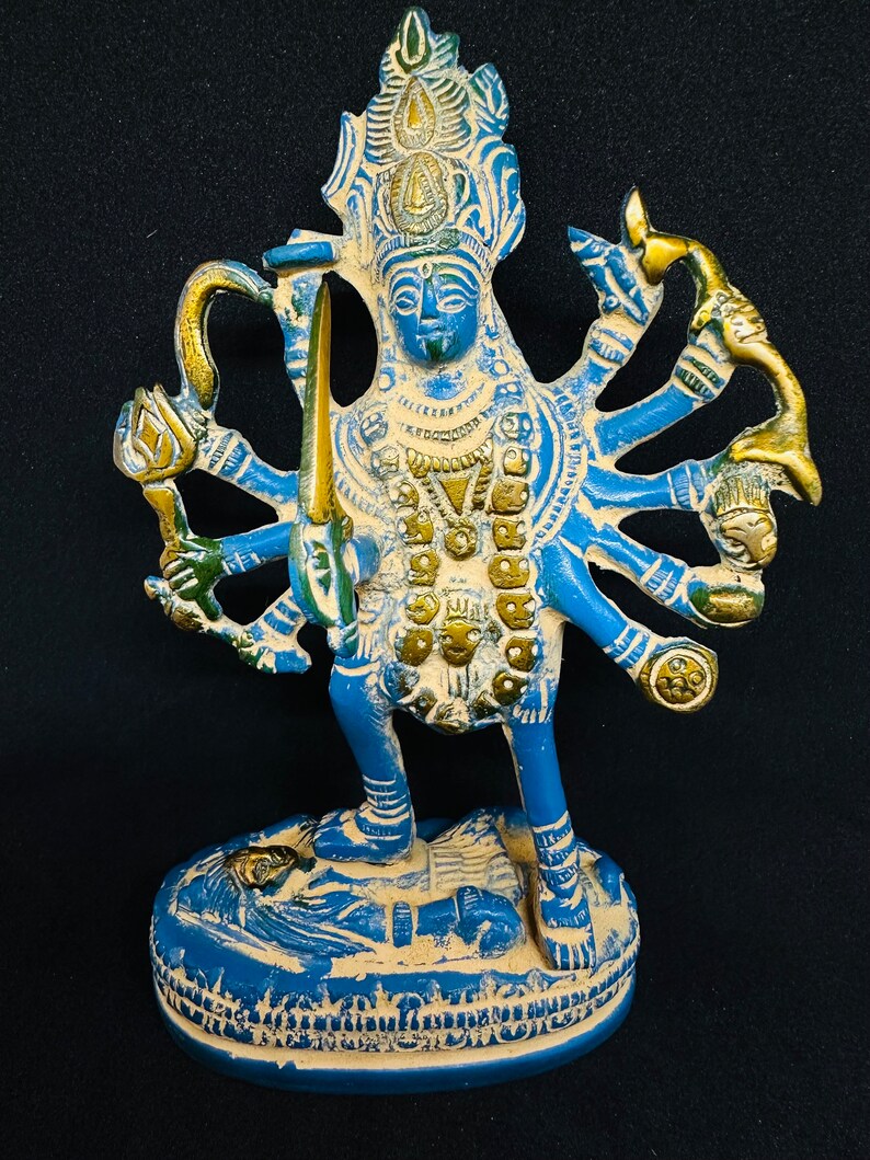 Kaali , Goddess Kaali , Mother Goddess Parvati , Tantra Goddess, Shiva ...