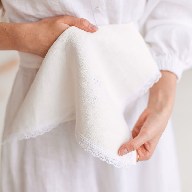 Church Handkerchiefs - Etsy