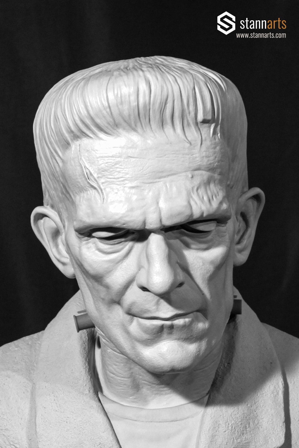 Frankenstein Electrodes