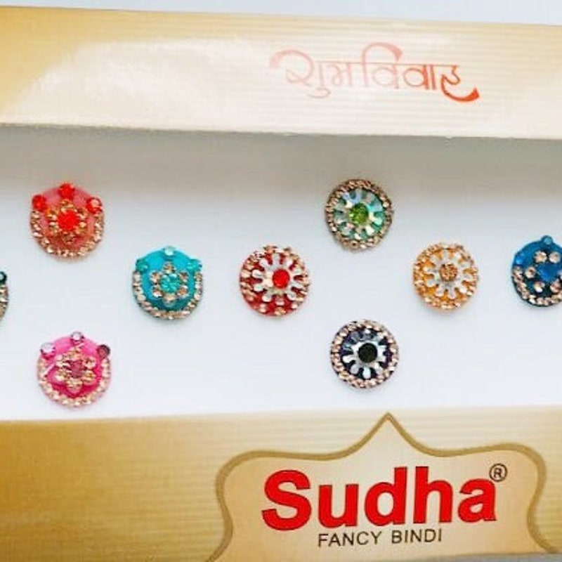 BindisCollection - Etsy