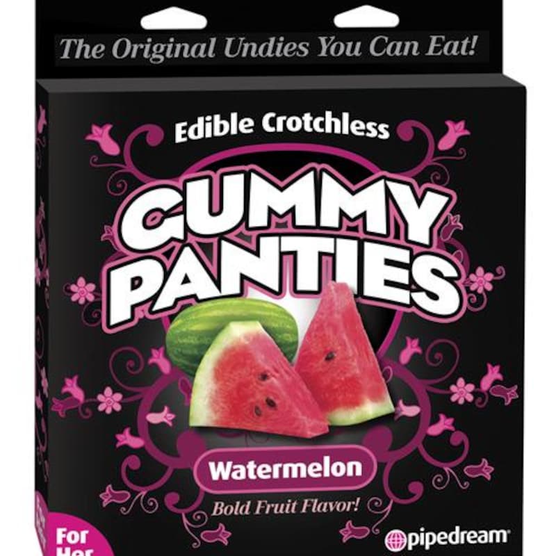 Edible Underwear - Etsy