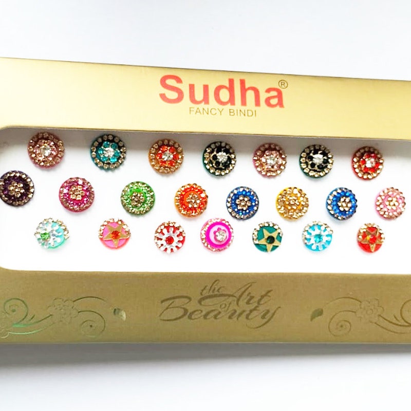 BindisCollection - Etsy