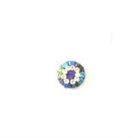Purple Bindi - Etsy