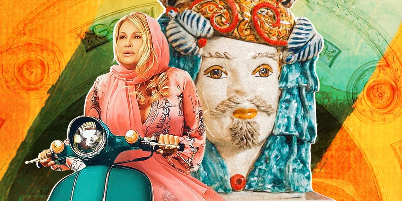 Testa Di Moro moor Head in Sicilian Ceramic From - Etsy