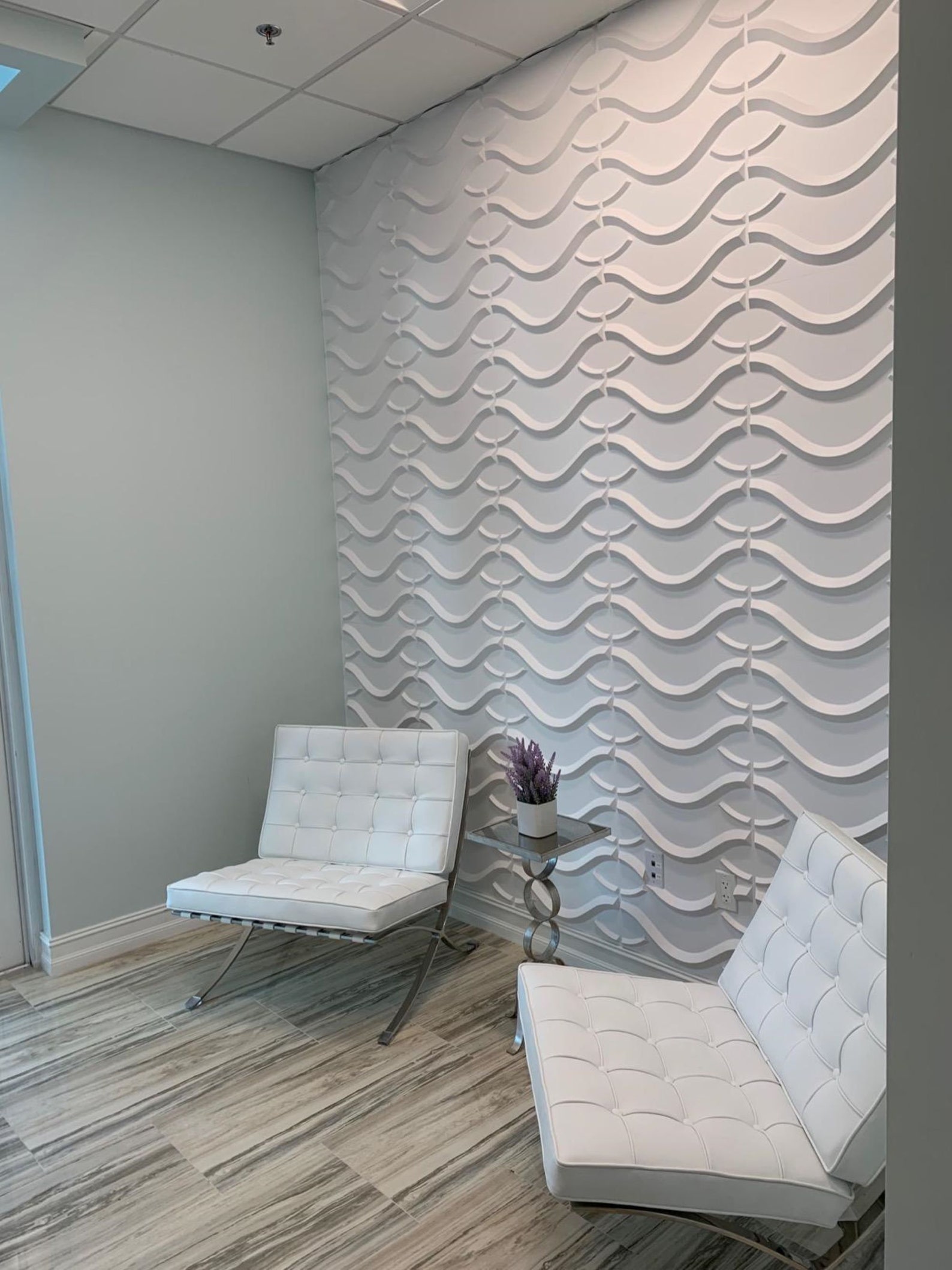 Art3d Decorative 3D Wall Panels in Modern Wall Design | Etsy